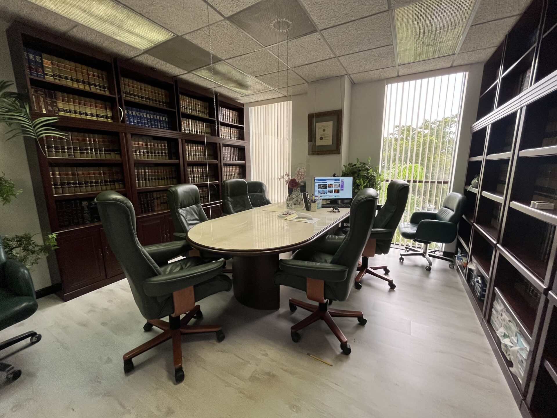 About – Law Office Of June Zhou